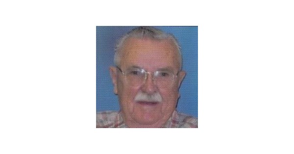 Robert Russum Obituary (1921 - 2017) - Legacy Remembers