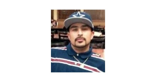 Cesar Salazar Lopez Obituary (1985 - 2019) - Legacy Remembers