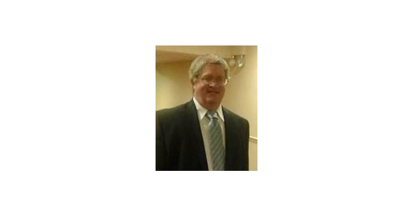 Kenneth Holder Obituary (1957 - 2018) - Legacy Remembers