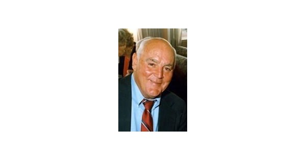 Albert Labourdette Jr. Obituary (1930 - 2015) - Legacy Remembers