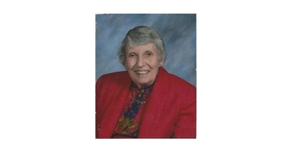 Janet Wiseman Obituary (1926 - 2014) - Legacy Remembers