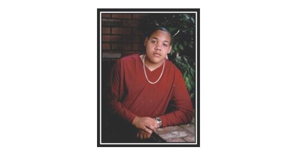 Reginald Lindsay Obituary (1986 - 2018) - Legacy Remembers