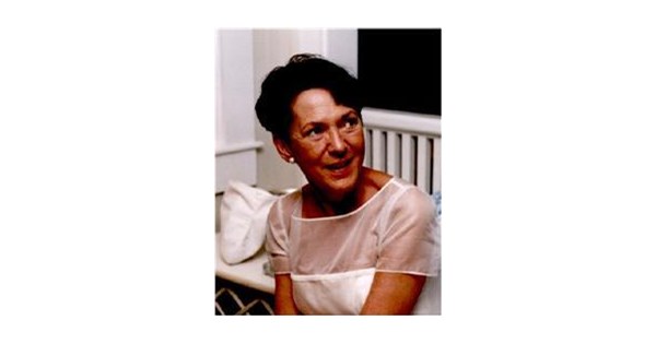 Grace Mathews Obituary (1946 - 2010) - Legacy Remembers