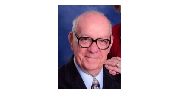William Gay Obituary (1932 - 2018) - Legacy Remembers