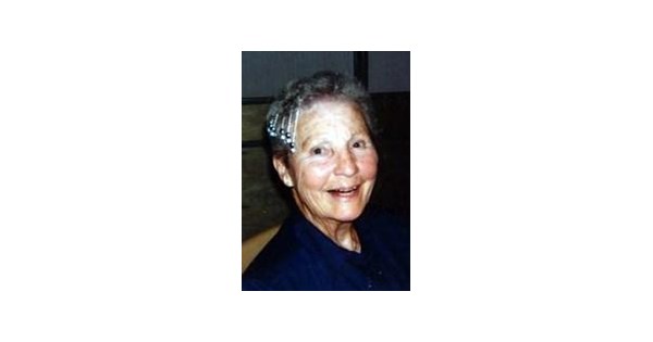 Wilma Elizabeth "Liz" Anding Obituary (1931 - 2015) - Legacy Remembers