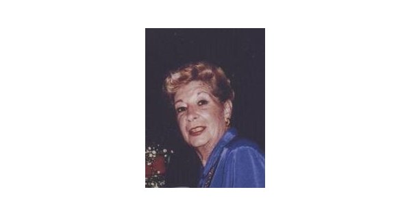 Elizabeth Fisher Obituary (1926 - 2011) - Legacy Remembers
