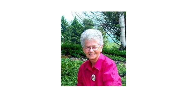 Joyce Palmer Obituary (1943 - 2012) - Legacy Remembers