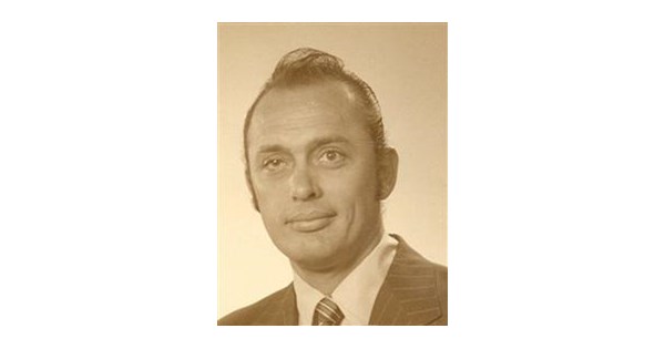 Arnold Powell Obituary (1937 - 2010) - Legacy Remembers