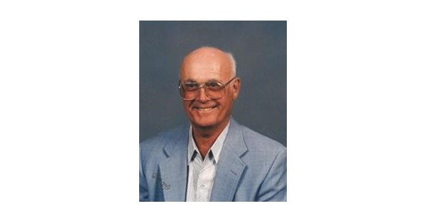 Robert Cory Obituary (1920 - 2014) - Legacy Remembers