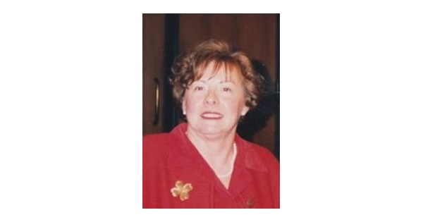 Hélène Tétrault Obituary (1939 - 2016) - Legacy Remembers