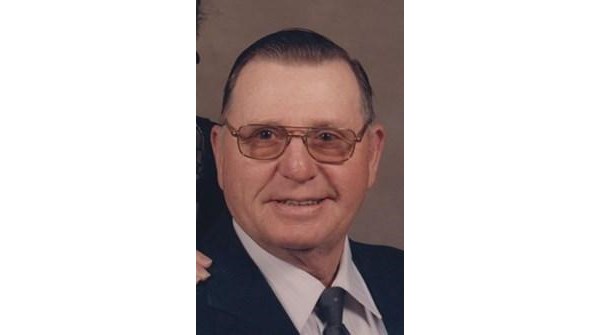 Conley Fox Obituary (1925 - 2015) - Legacy Remembers