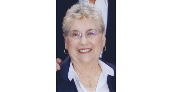 Helen Alonzo Obituary (1932 - 2012) - Legacy Remembers