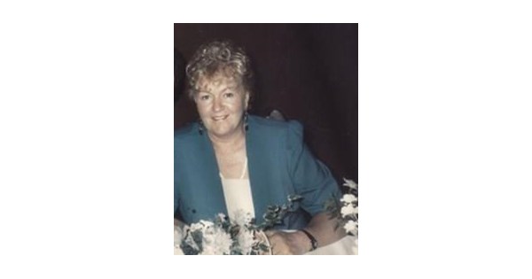 Mary Fedele Obituary (1940 - 2016) - Phoenix, AZ - Anchorage Daily News