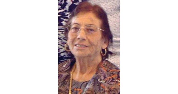 Ekaterini Roumbos Obituary (1927 - 2013) - Legacy Remembers