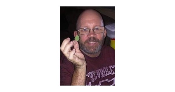Scott Jacobs Obituary (1961 - 2019) - Legacy Remembers