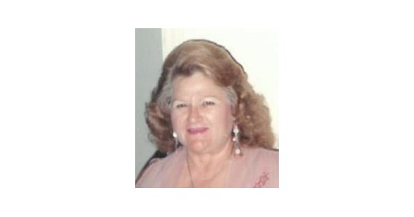 Dorothy Chouest Obituary (1935 - 2017) - Legacy Remembers