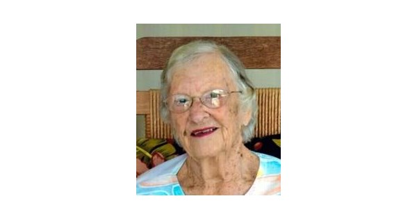 Mary Puckett Obituary (1922 - 2017) - Legacy Remembers