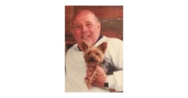Richard Christy Obituary (1941 - 2017) - Legacy Remembers
