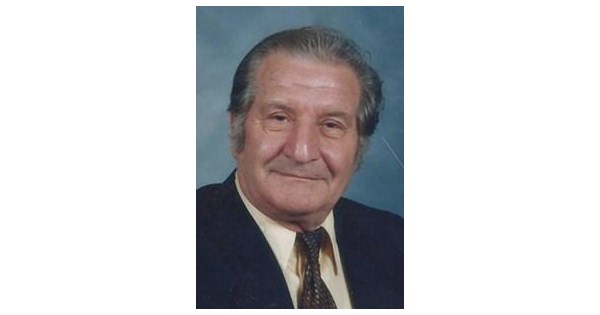 Angelo Antonio Recine Obituary (1927 - 2013) - Legacy Remembers