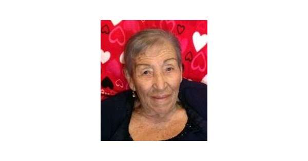 Maria Cruz Obituary (1921 - 2017) - Legacy Remembers