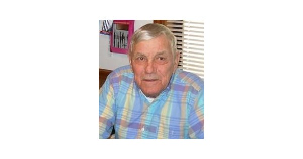William McLamb Obituary (1935 - 2012) - Legacy Remembers