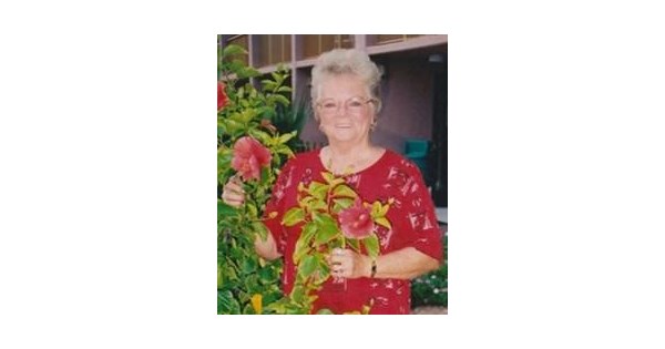 Bernie Brown Obituary (1936 - 2014) - Legacy Remembers