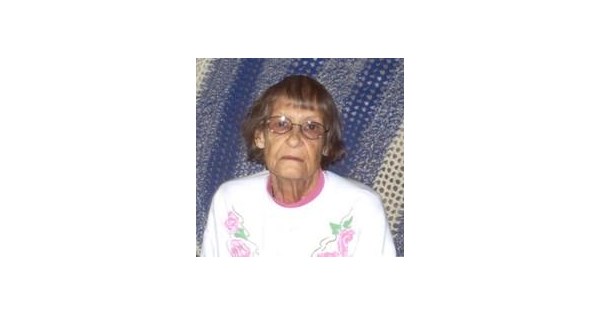 Clara Evans Obituary (1929 - 2015) - Legacy Remembers
