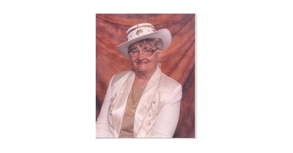 Betty Bacon-Mcmaster Obituary (1925 - 2011) - Legacy Remembers