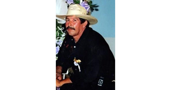 Jessie Resendez Obituary (1956 - 2017) - Legacy Remembers