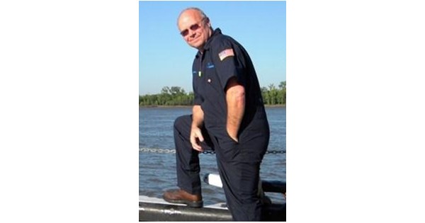 Gerald Miller Obituary (1960 - 2012) - Legacy Remembers