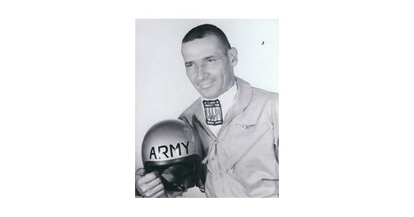 Leonard Thompson Obituary (1929 - 2013) - Legacy Remembers