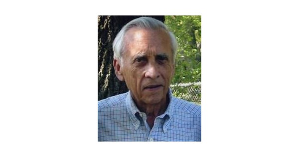 Harold Thompson Obituary (1926 - 2012) - Legacy Remembers