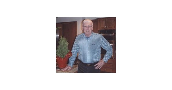 Charles Anderson Obituary (1938 - 2010) - Legacy Remembers