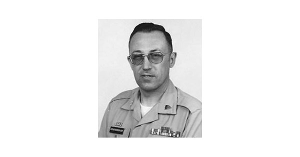 Clayton Gerstenberger Obituary (1934 - 2014) - Legacy Remembers