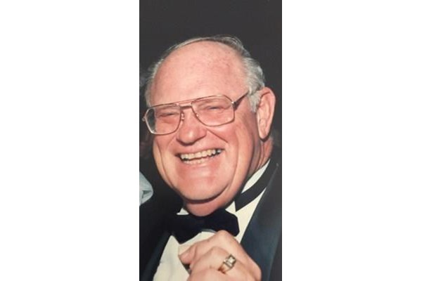 Robert Alfred Obituary (1933 - 2018) - Legacy Remembers