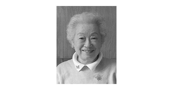 Miranda Liu Obituary (1919 - 2018) - Legacy Remembers