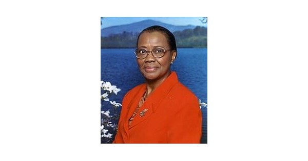 Mattie Ward "to teach is to touch a life forever" Obituary (1929 - 2018 ...
