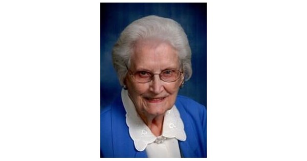 Mildred Hopple Noll Obituary (1915 - 2016) - Legacy Remembers