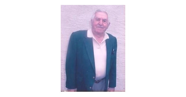 Nicholas Gurrera Obituary (1916 - 2011) - Legacy Remembers