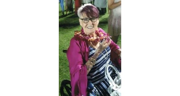 Virda Storer Obituary (1945 - 2016) - Legacy Remembers