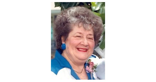 Elaine Broussard Obituary (1922 - 2011) - Legacy Remembers