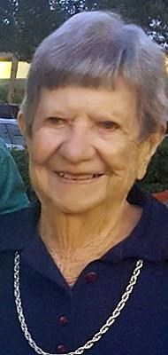 Ruby Thiessen Obituary (1924 - 2017) - Legacy Remembers