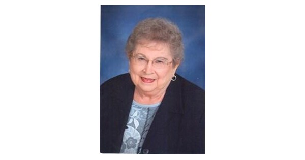 Joyce Sullivan Obituary (1932 - 2014) - Legacy Remembers