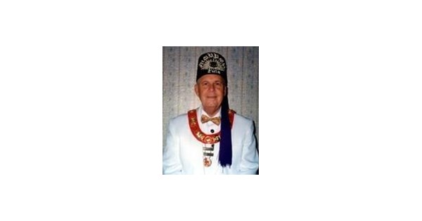 William BARCUS Obituary (1932 - 2018) - Legacy Remembers