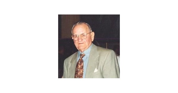 Ralph Killian Obituary (1919 - 2011) - Legacy Remembers