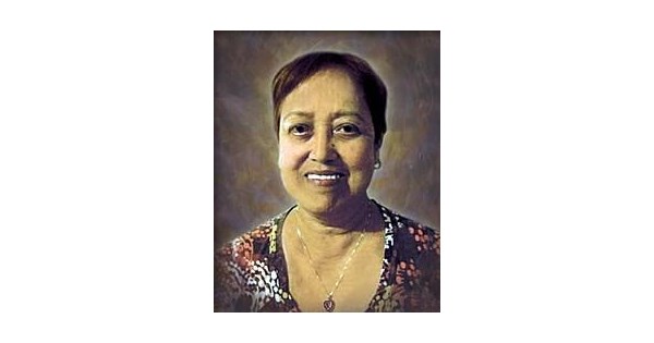 Editha Mabulay Obituary (1949 - 2018) - Legacy Remembers