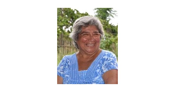 Teofila Altamirano Obituary (1941 - 2015) - Legacy Remembers