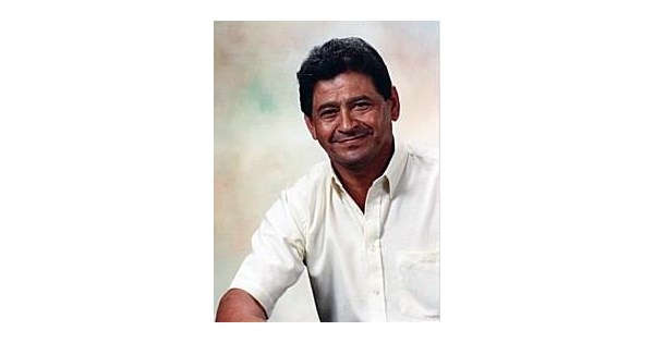 Hector Avila Obituary (1943 - 2016) - Legacy Remembers