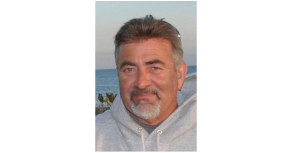 Douglas Hanrahan Obituary (1957 - 2010) - Legacy Remembers