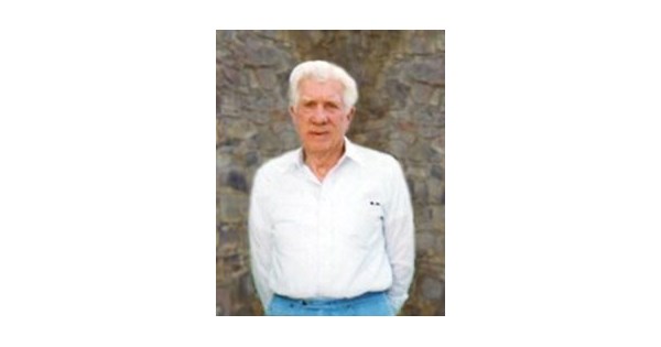 James Tinney Obituary (1924 - 2012) - Legacy Remembers